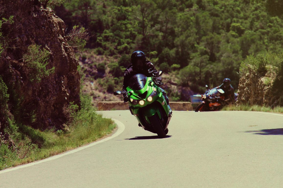 Cannonball Bike Run – The World's Greatest Motorcycle Road Rally